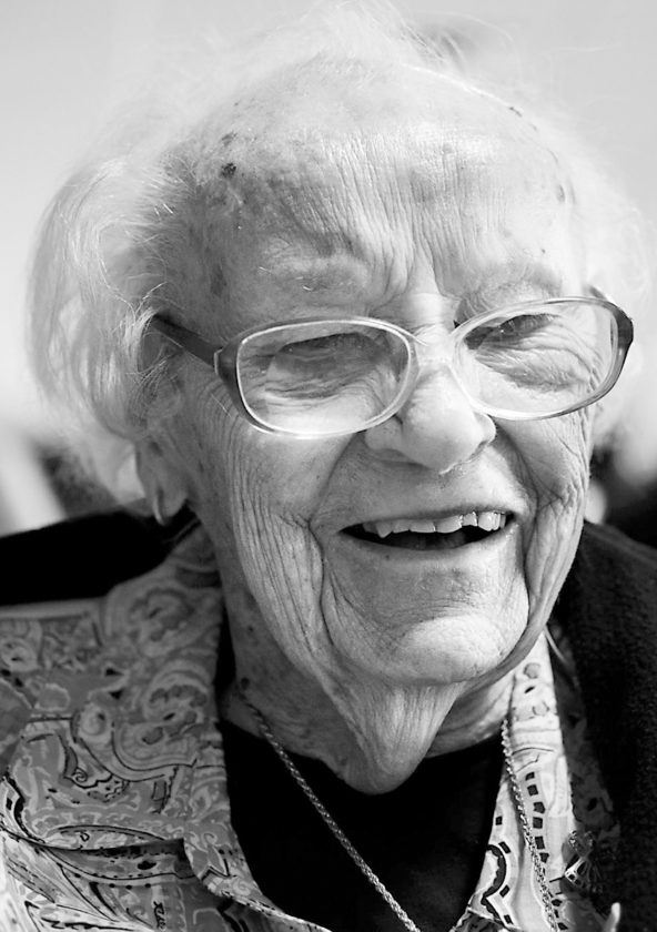 Elizabeth Marx | News, Sports, Jobs - Observer Today